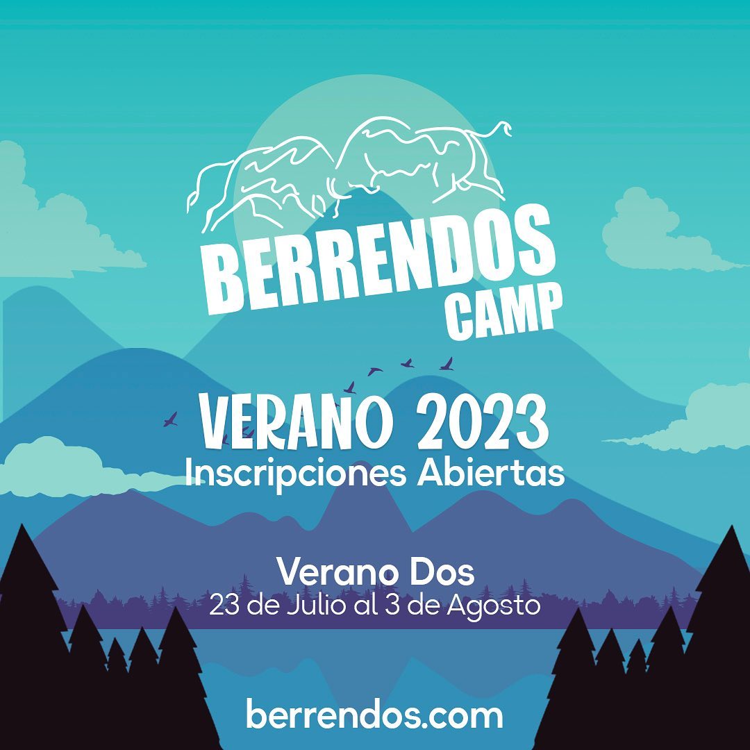 Berrendos Camp